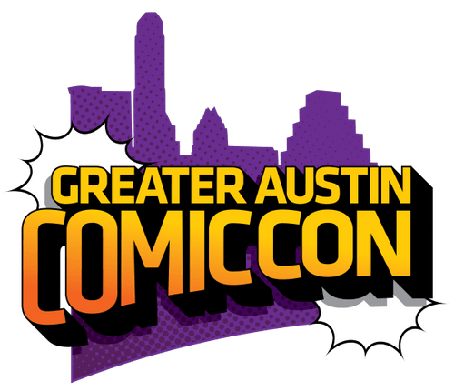 Greater Austin Comic Con 2019 :: Leap Conventions