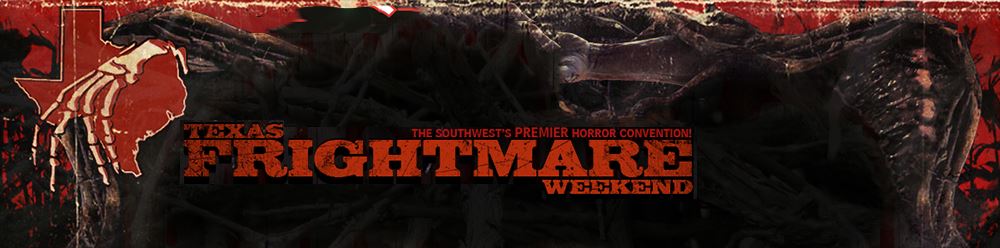 Texas Frightmare Weekend 2019 :: Leap Conventions