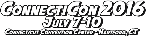 ConnectiCon 2016 :: Leap Conventions