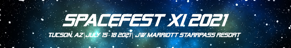 Spacefest XI :: Leap Conventions