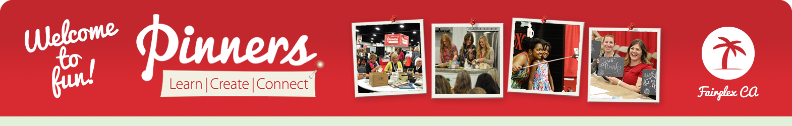 Pinners Conference California 2022 :: Leap Event Technology