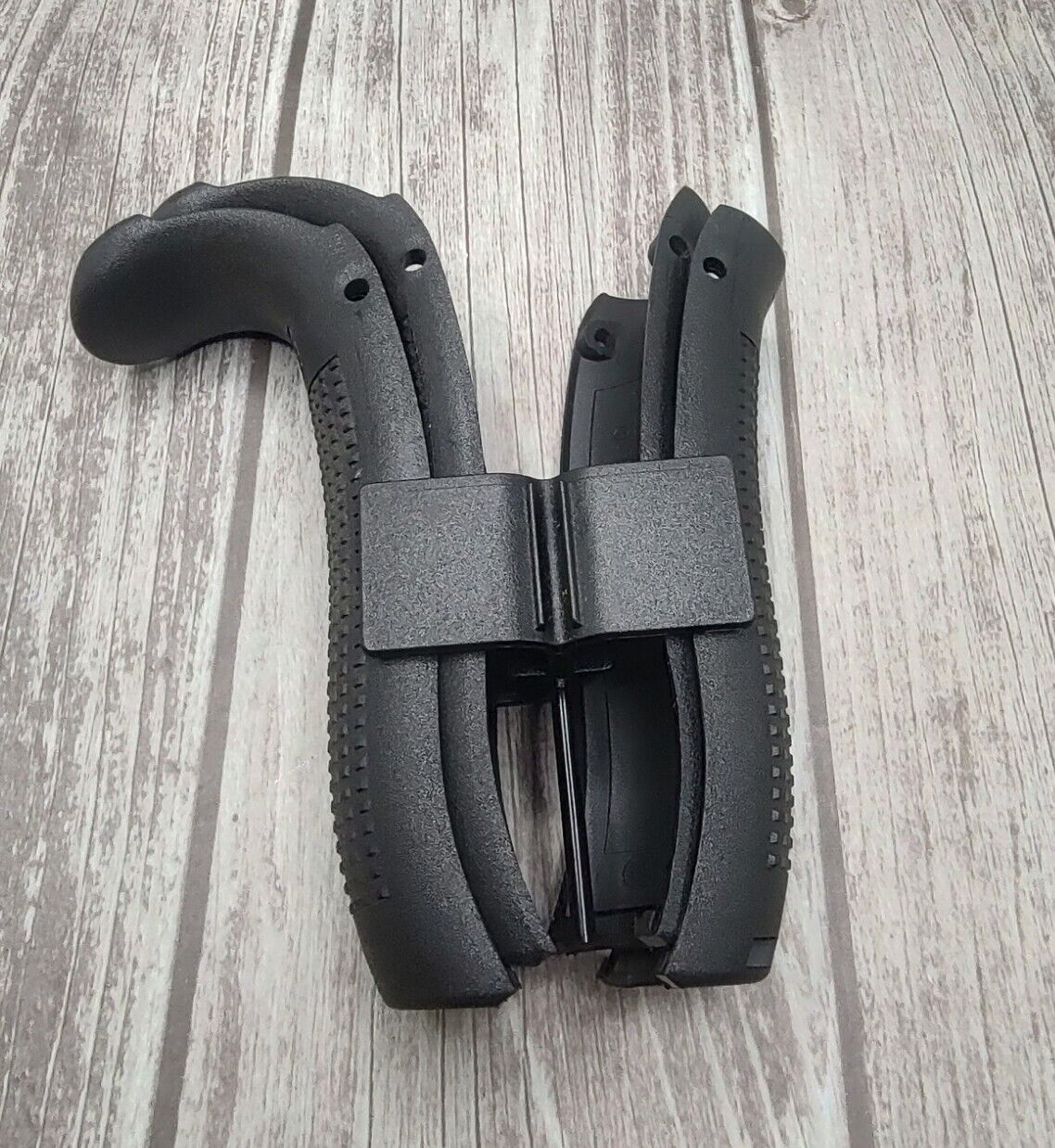 Glock Modular Backstrap Beavertail Kit for 17 22 31 35 37 Gen 4 & 5 No ...