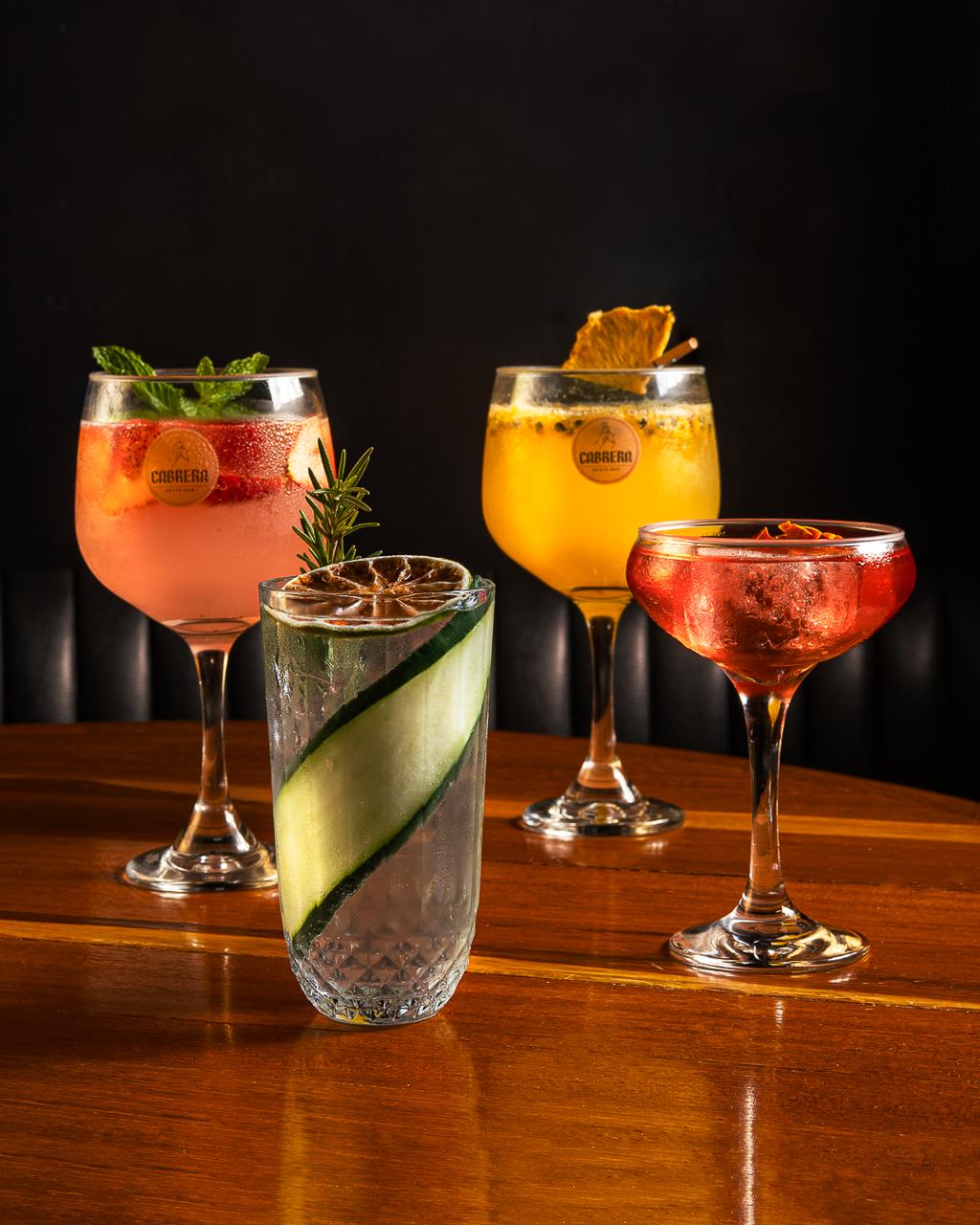 Cabrera Resto Bar