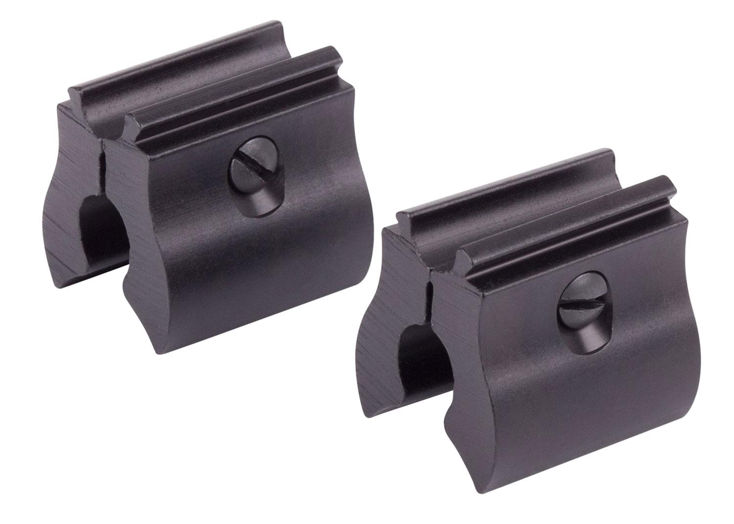 BENJAMIN SHERIDAN CORP Scope Mount 4 Piece - Air Gun Accessories at ...