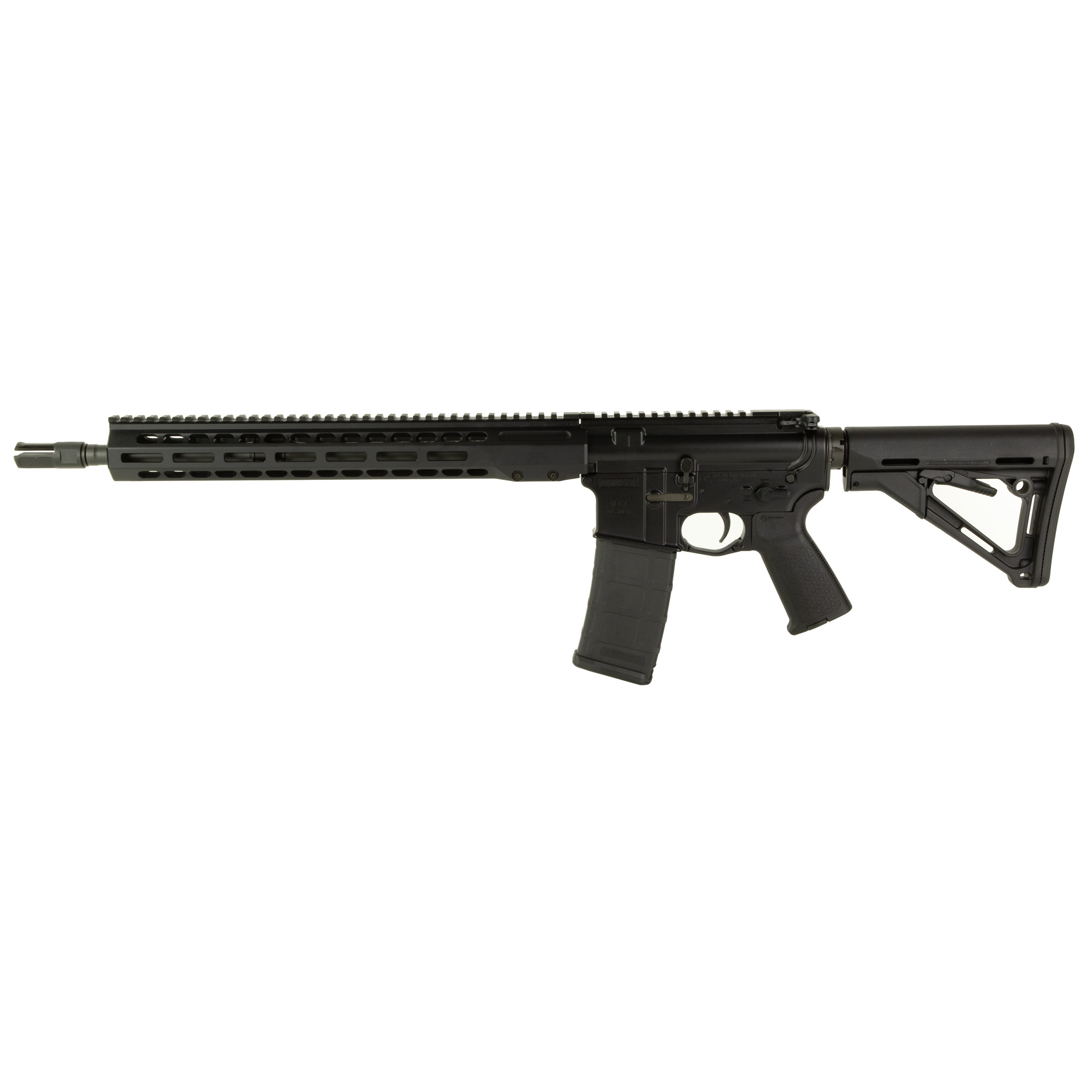Barrett REC7, Semi-automatic, AR, 223REM, 556NATO, 16 Cold Hammer ...