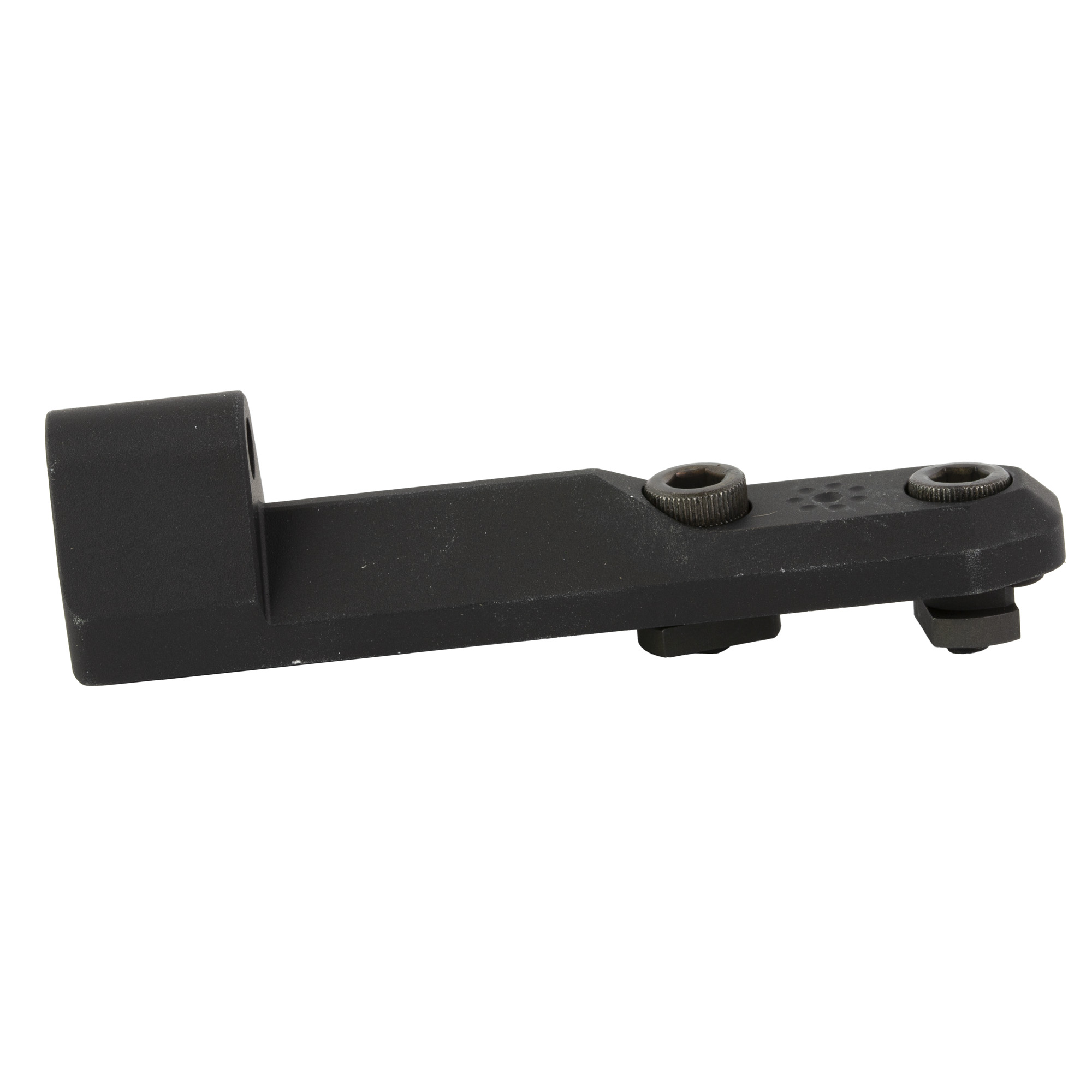 Arisaka Defense Light Mount, For SureFire Scout Light Pro Weapon Lights ...