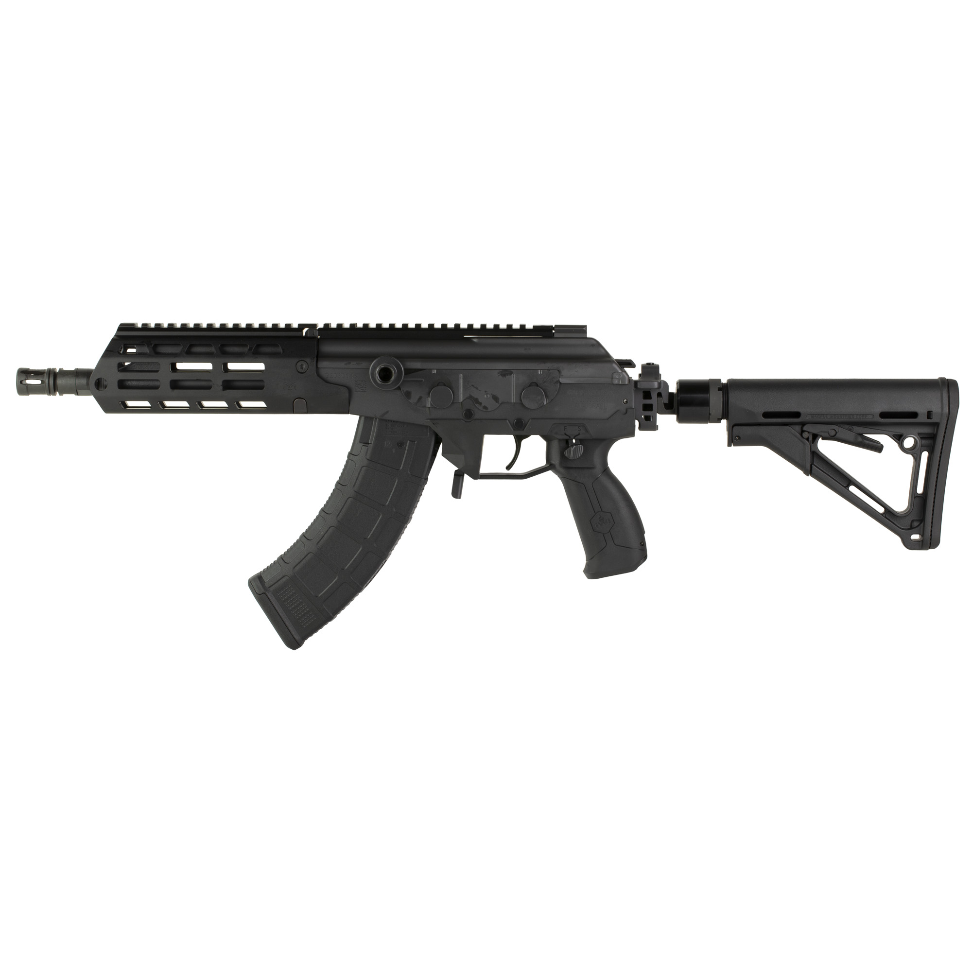 IWI US, Inc Galil Ace Gen 2, Semi-automatic, Short Barreled Rifle ...