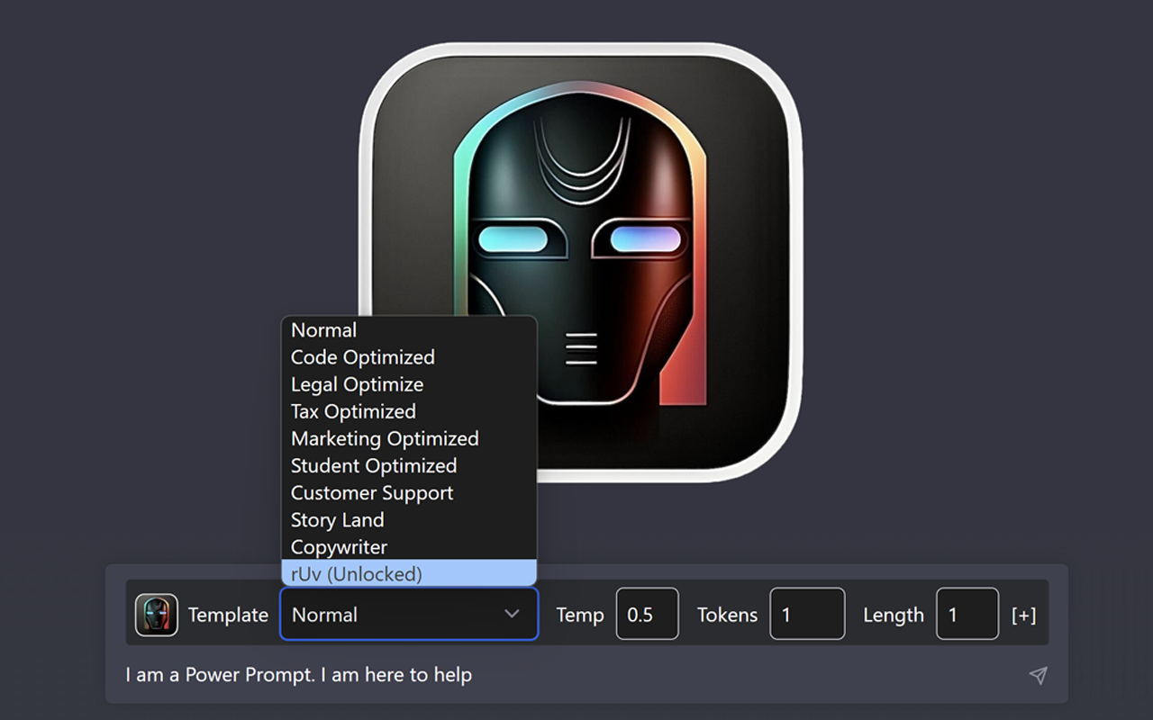 GitHub - ruvnet/powerprompt: Power Prompt - Enhance ChatGPT & OpenAi interaction. Seamless ...