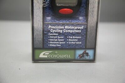 Autres accessoires VTT Echowell Echo F7 | Campsider