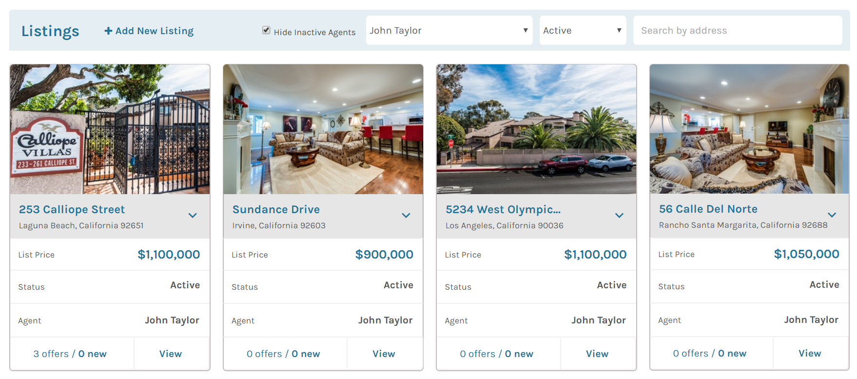 Home Page [everyoffer.com]