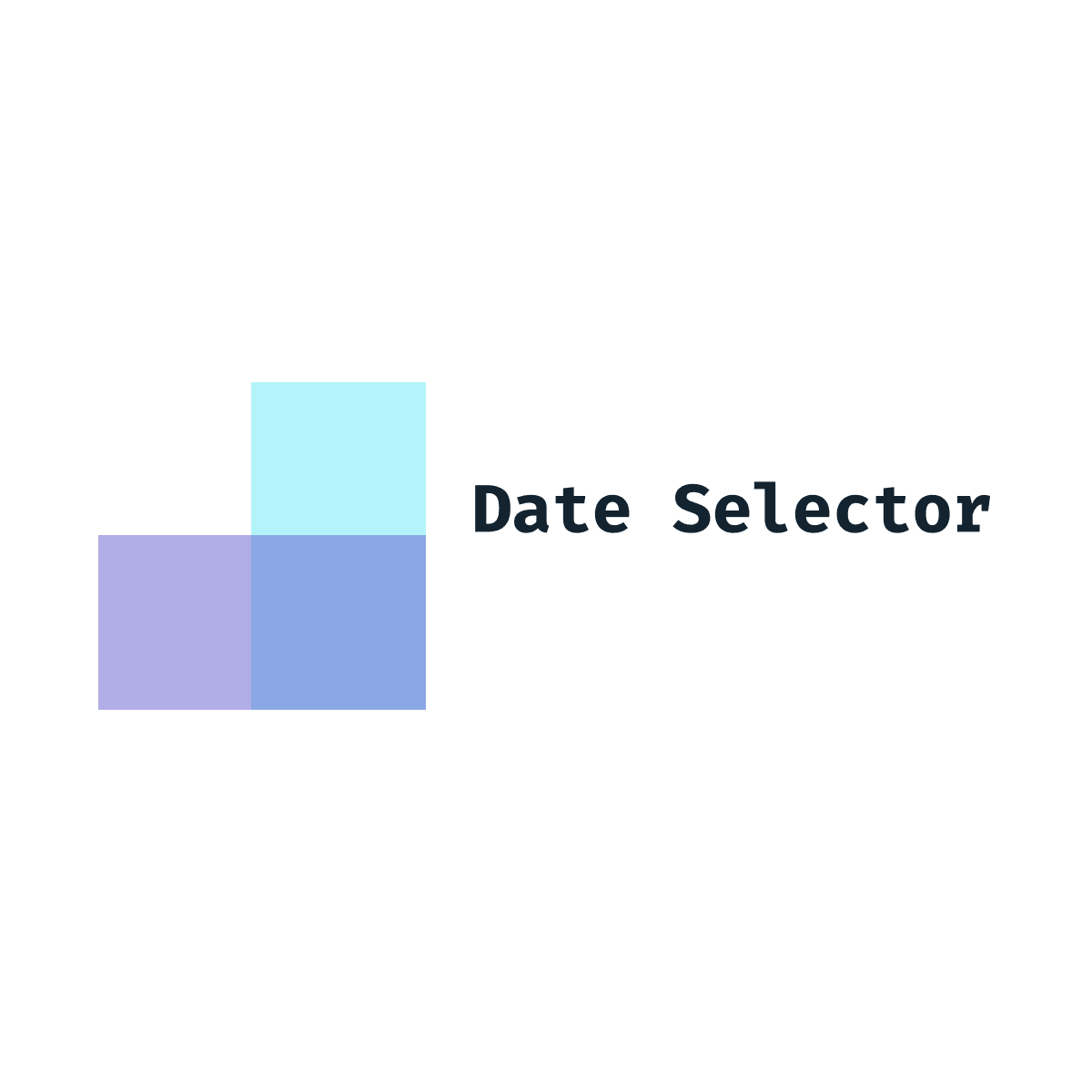 NEW PLUGIN: Date and Time Range Selector - Showcase - Bubble Forum