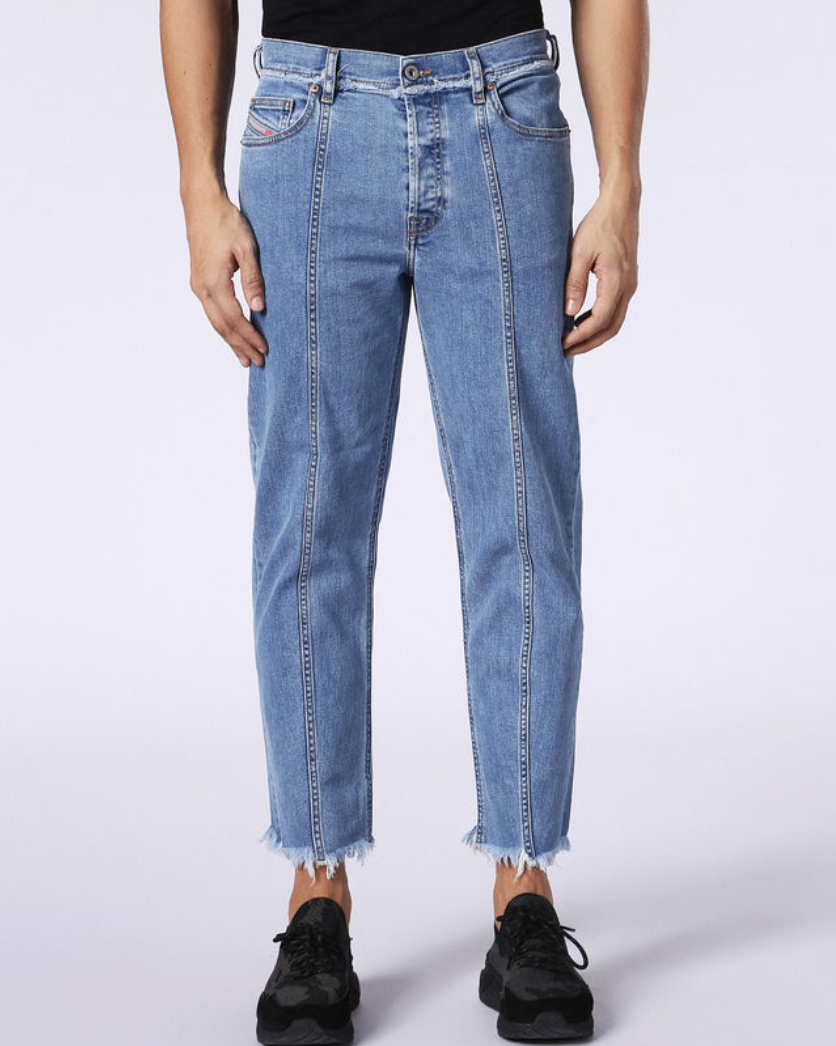 Diesel Jeans Review : Celebrities in Designer Jeans from Denim Blog