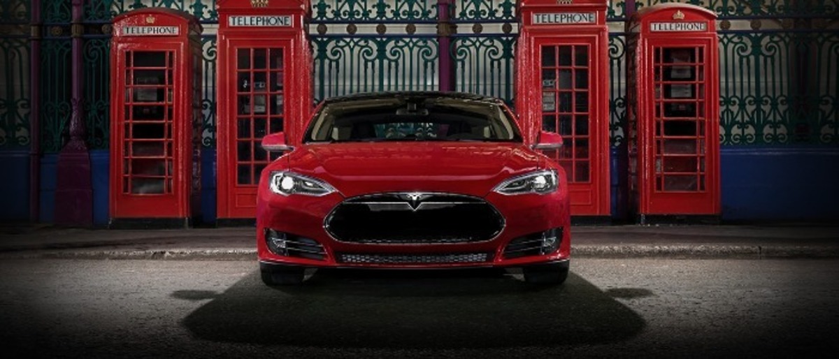 Latest jobs at Tesla | Escape the City