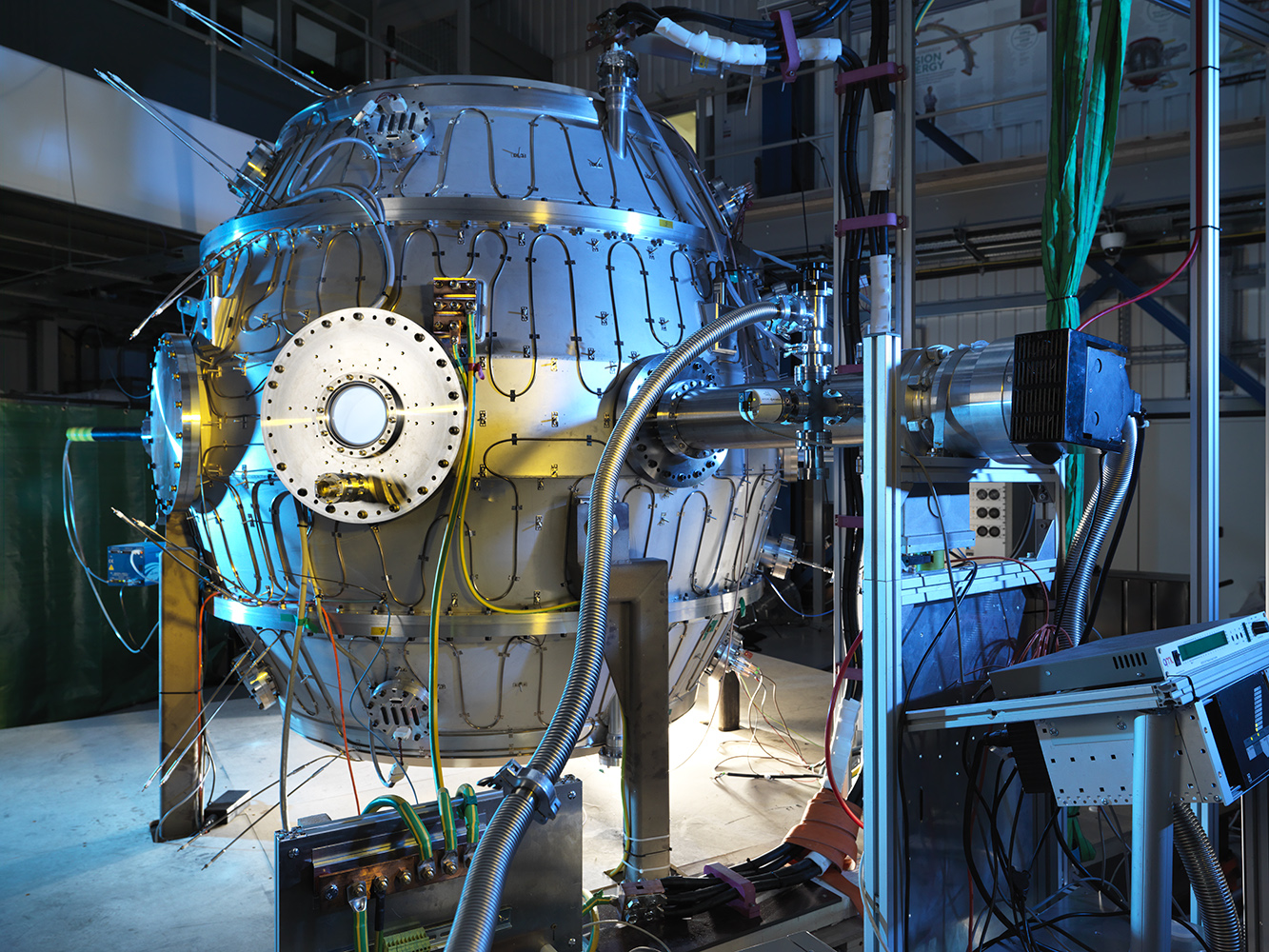 Latest jobs at Tokamak Energy | Escape the City