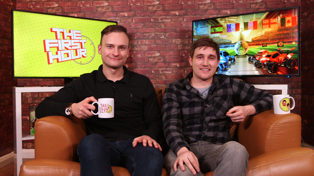 Latest jobs at Ginx TV | Escape the City