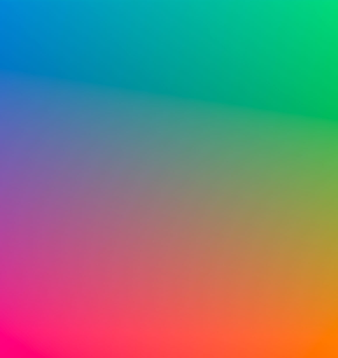 Animated Gradient Backgrounds Plugin | Bubble