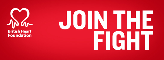 Latest jobs at British Heart Foundation | Escape the City