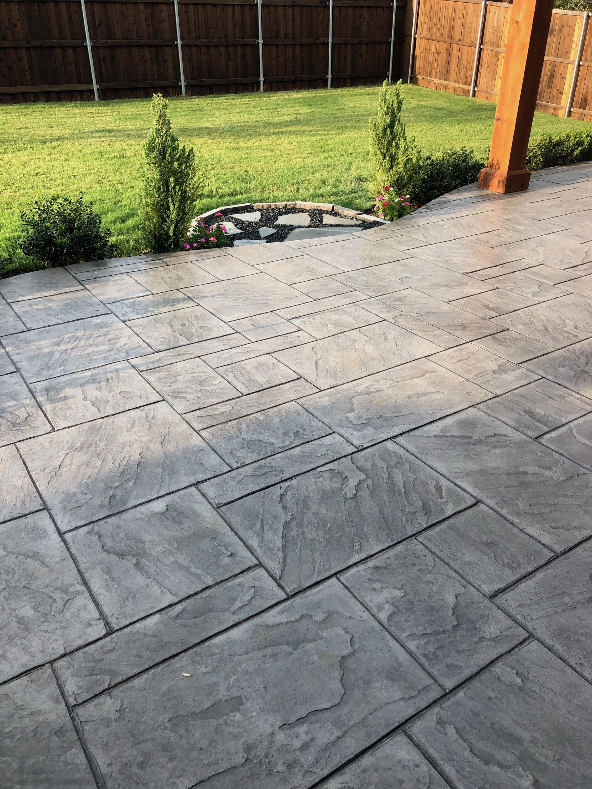 Adrian's Landscaping | About