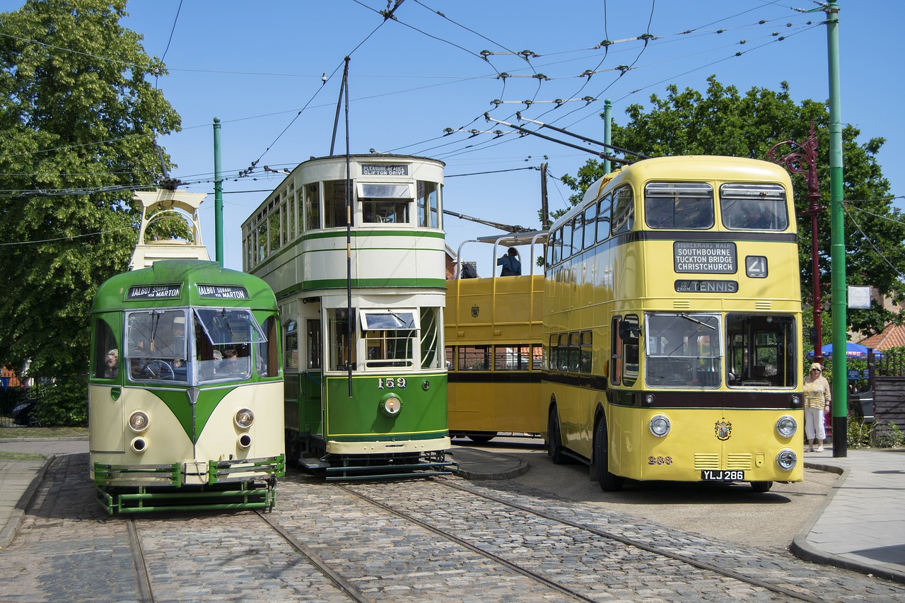 Longboat Key Trolley Tour