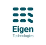 Latest jobs at Eigen Technologies | Escape the City