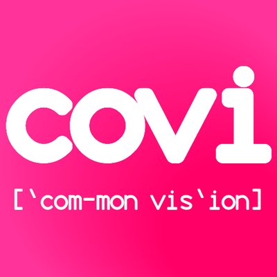 Latest jobs at Common Vision (CoVi) | Escape the City