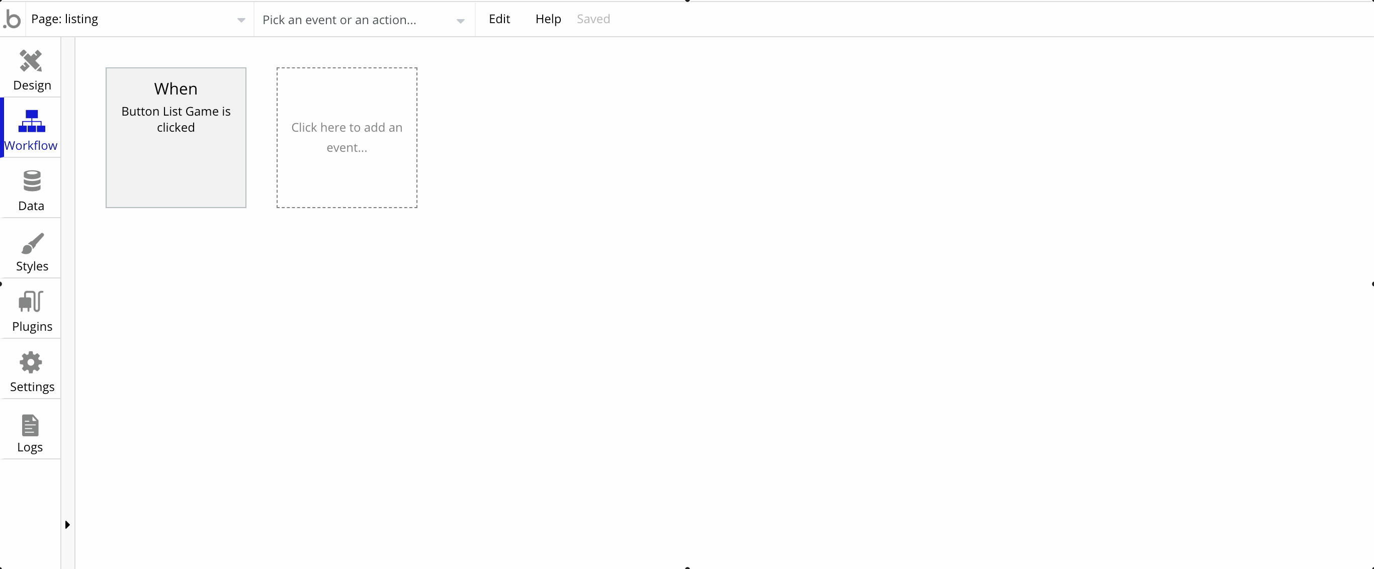 Basic Principles | Bubble