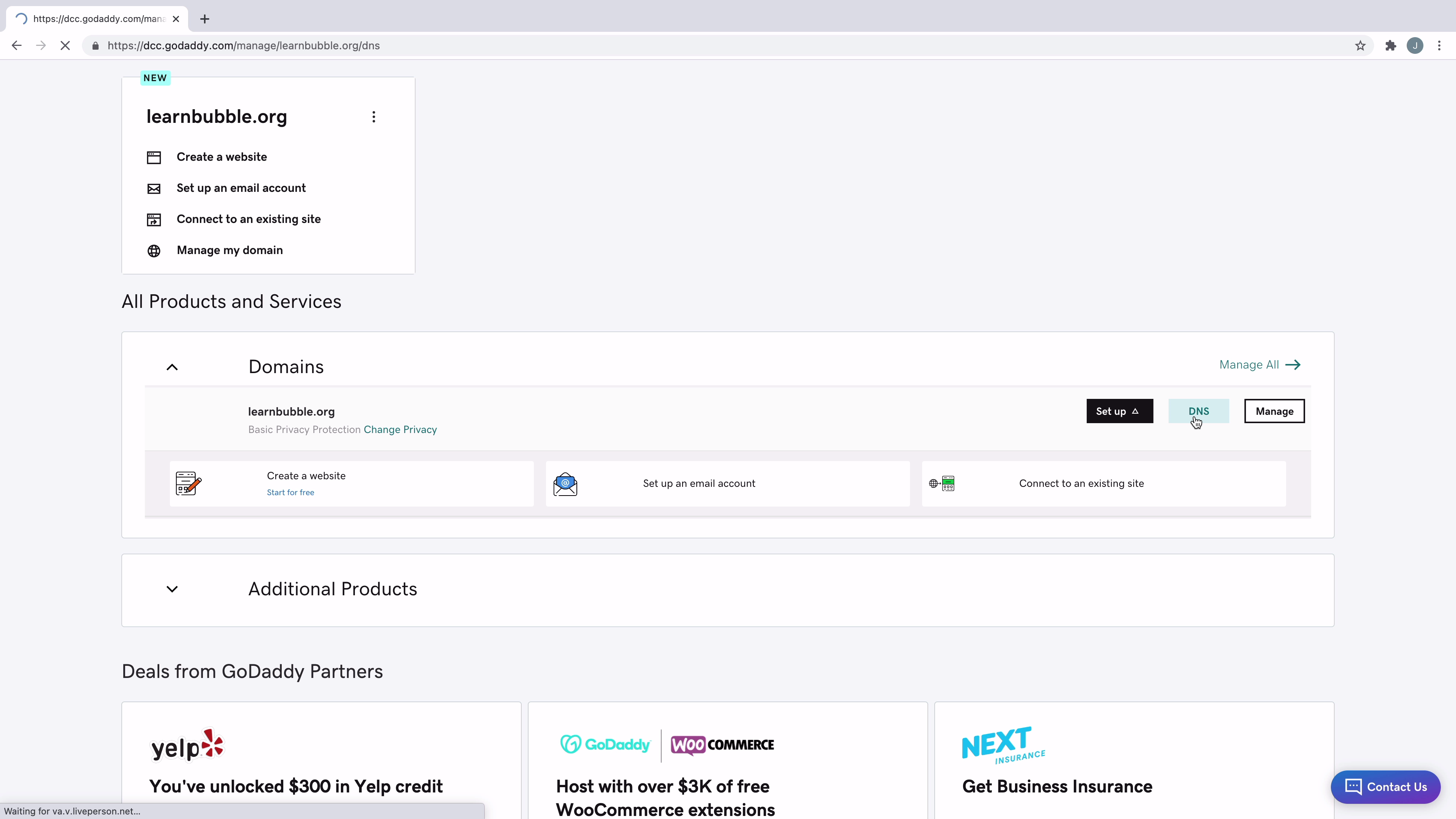 How to Setup Custom Domains | Bubble