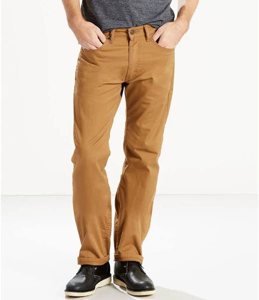 Best Levi's 505s [May 2021] - Editor's Guide to the Iconic 505 Style ...