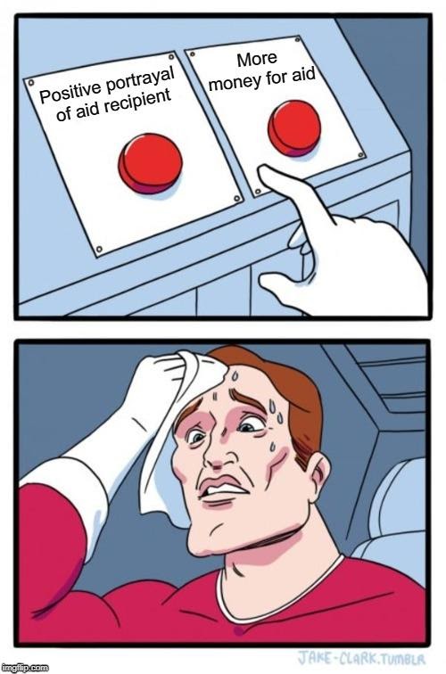 Memes About Charity