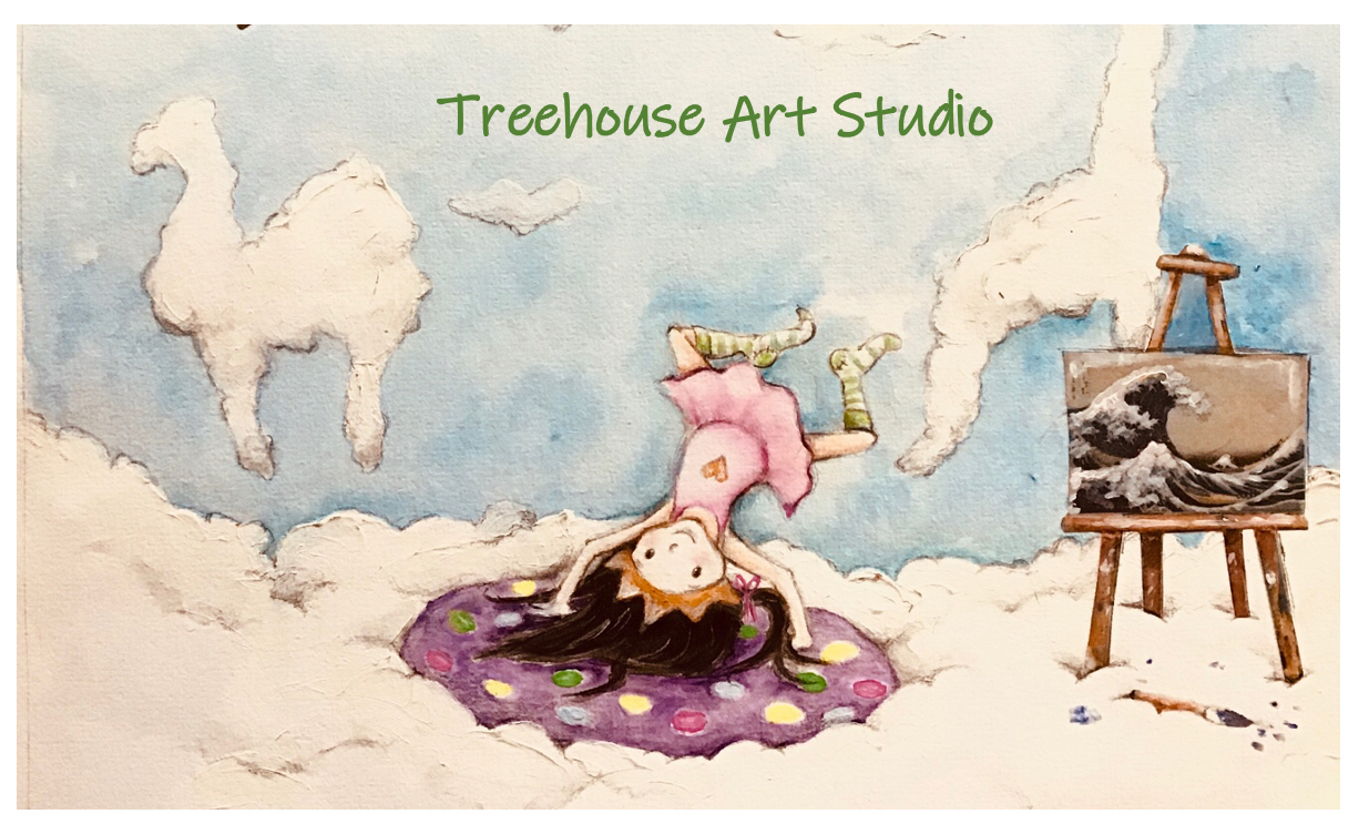 Treehouse Art Studio - 7 Reviews - North Avoca, NSW