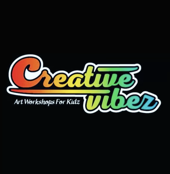 Term 3 Mixed Media Art Classes | Creative Vibez | Kidsbook