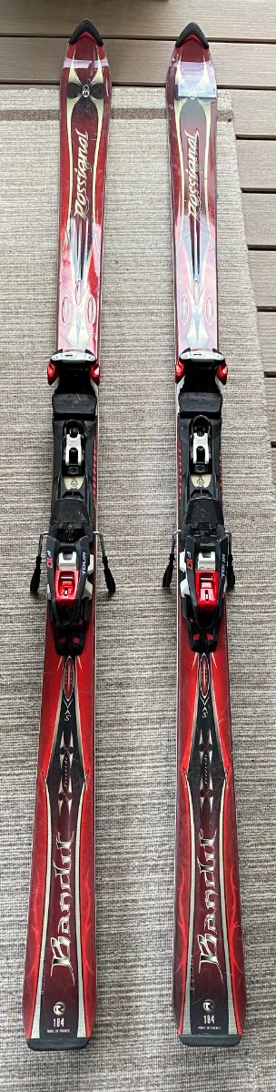 Rossignol Bandit Skis | atelier-yuwa.ciao.jp