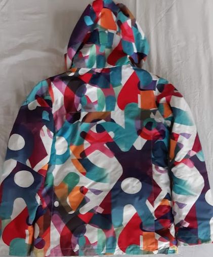 Veste Ski ROXY 12 Ans Fille | atelier-yuwa.ciao.jp