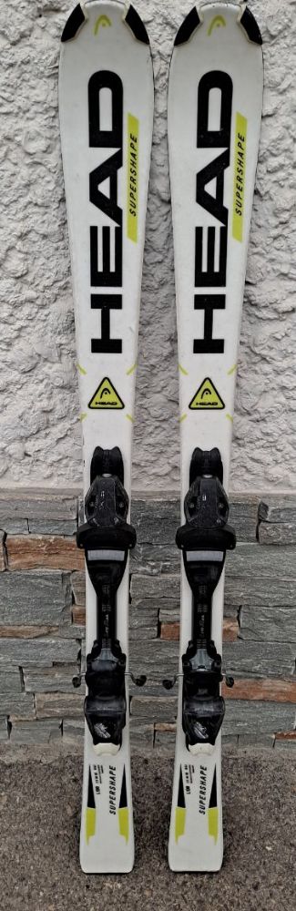 Skis alpins Head shape RX | Campsider
