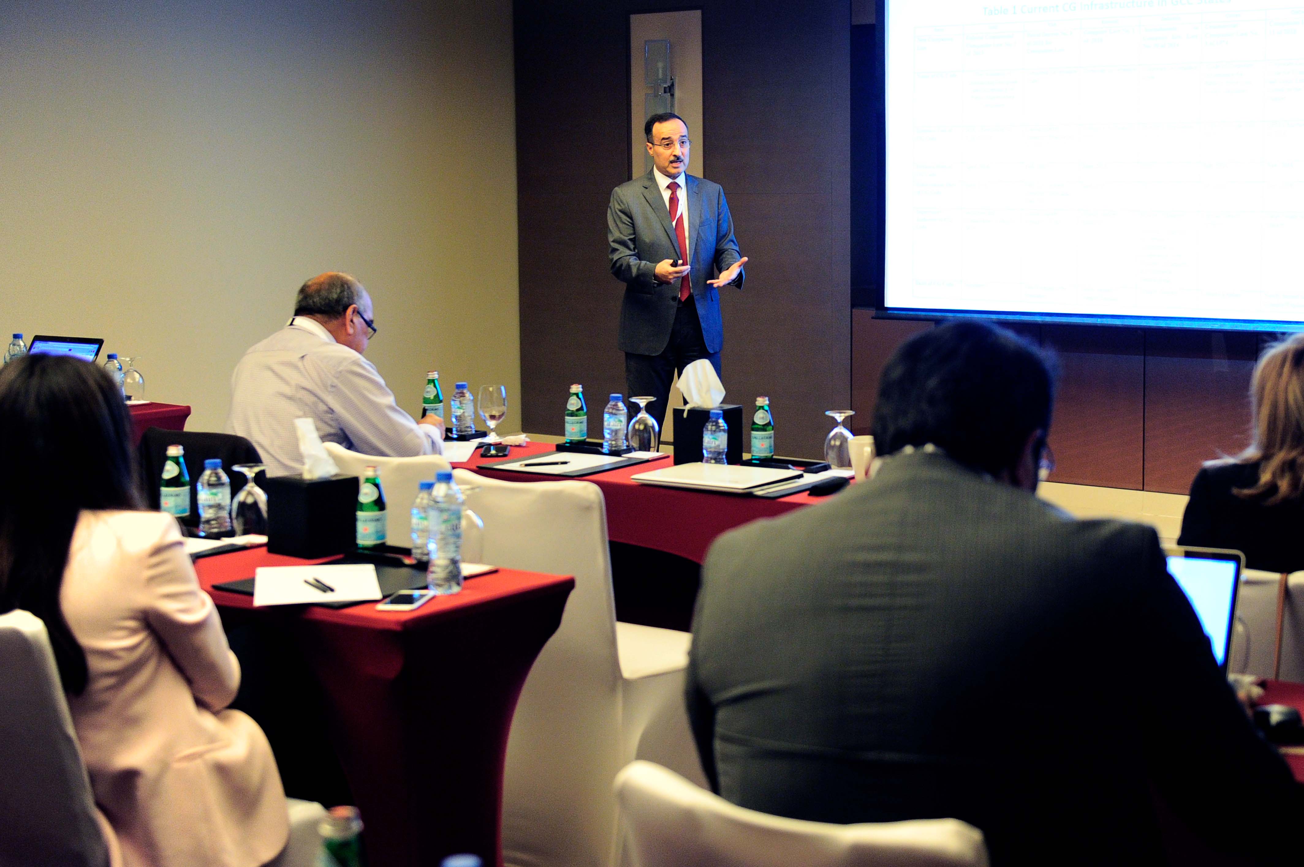 Abu Dhabi University Global Engagement Program (GEP)