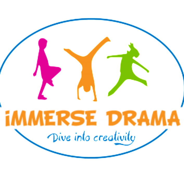 School Holiday Drama Program | Immerse Drama | Kidsbook