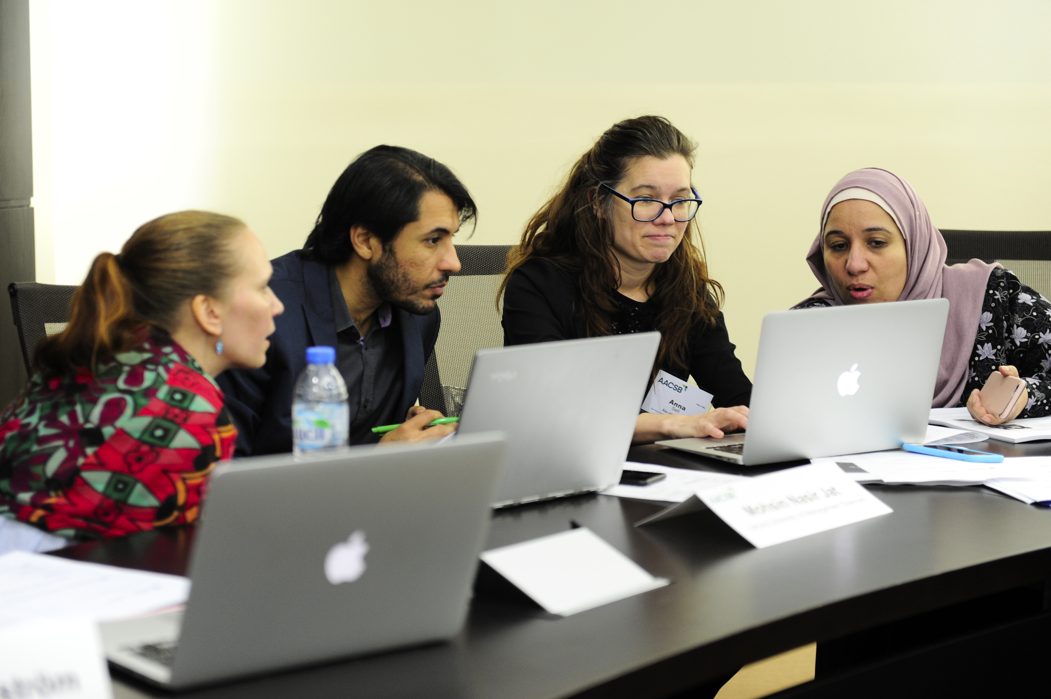Abu Dhabi University Global Engagement Program (GEP)