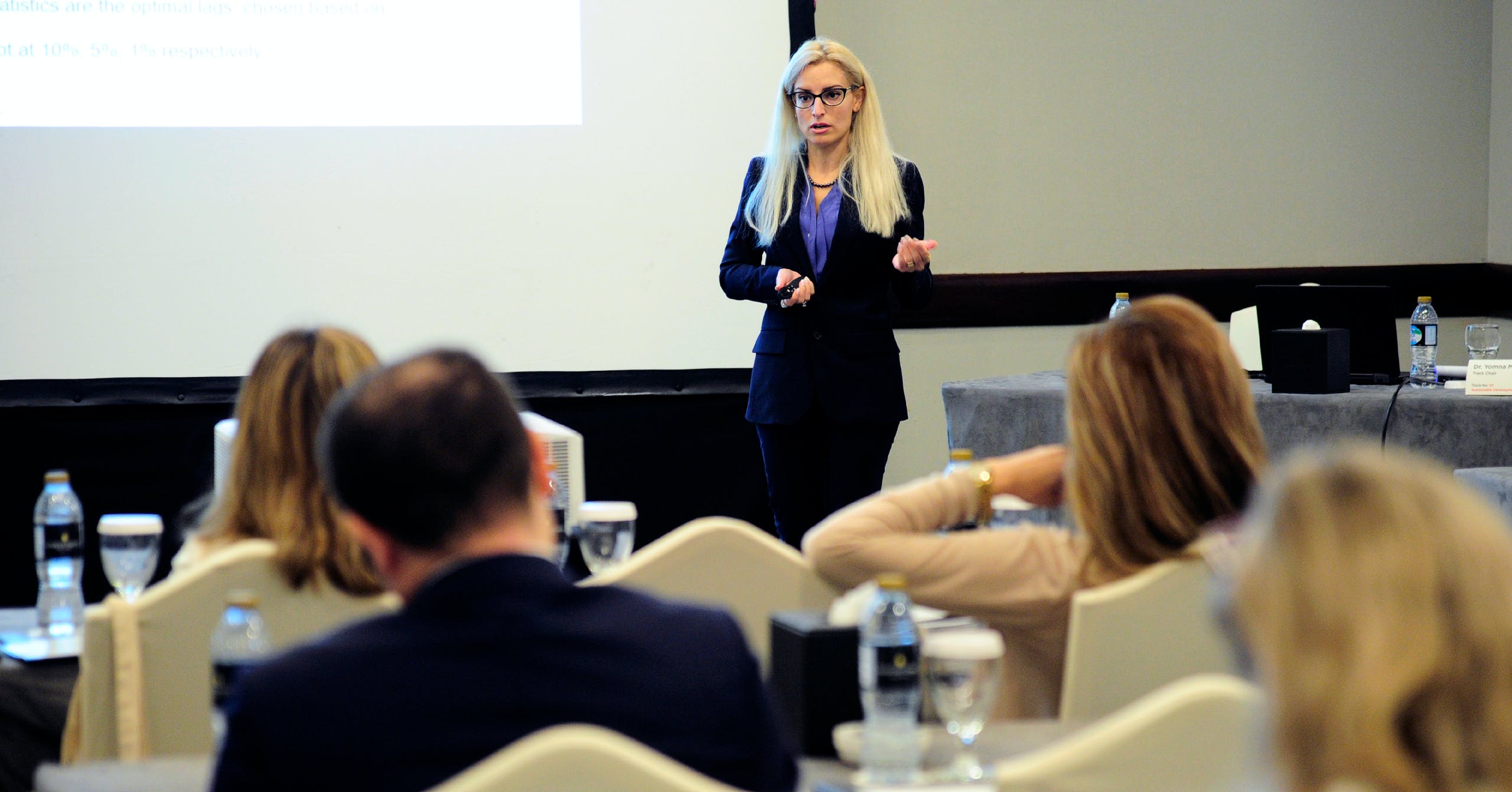 Abu Dhabi University Global Engagement Program (GEP)