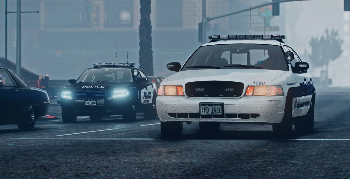 Centennial State Roleplay