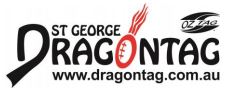 Oztag St George (Dragon Tag) - Brighton-Le-Sands, NSW