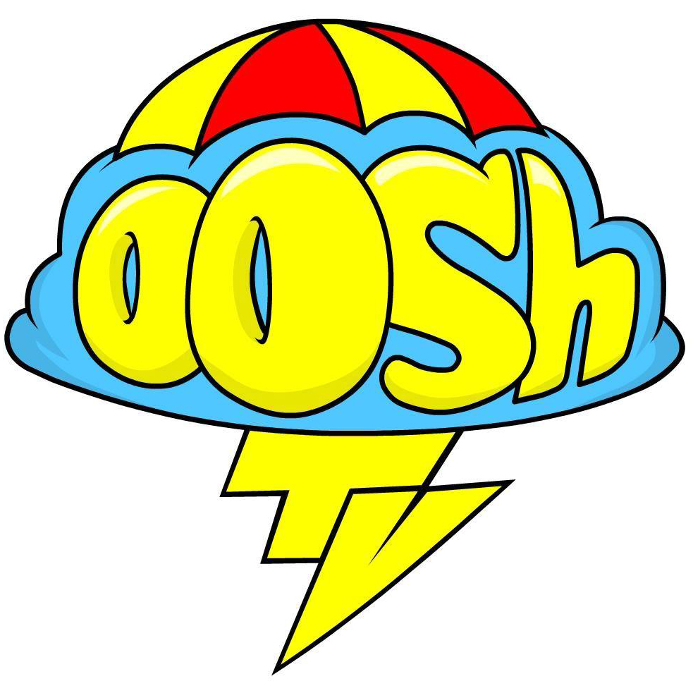 Oosh TV - Redfern, NSW
