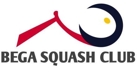 Bega Squash Club - Bega, NSW