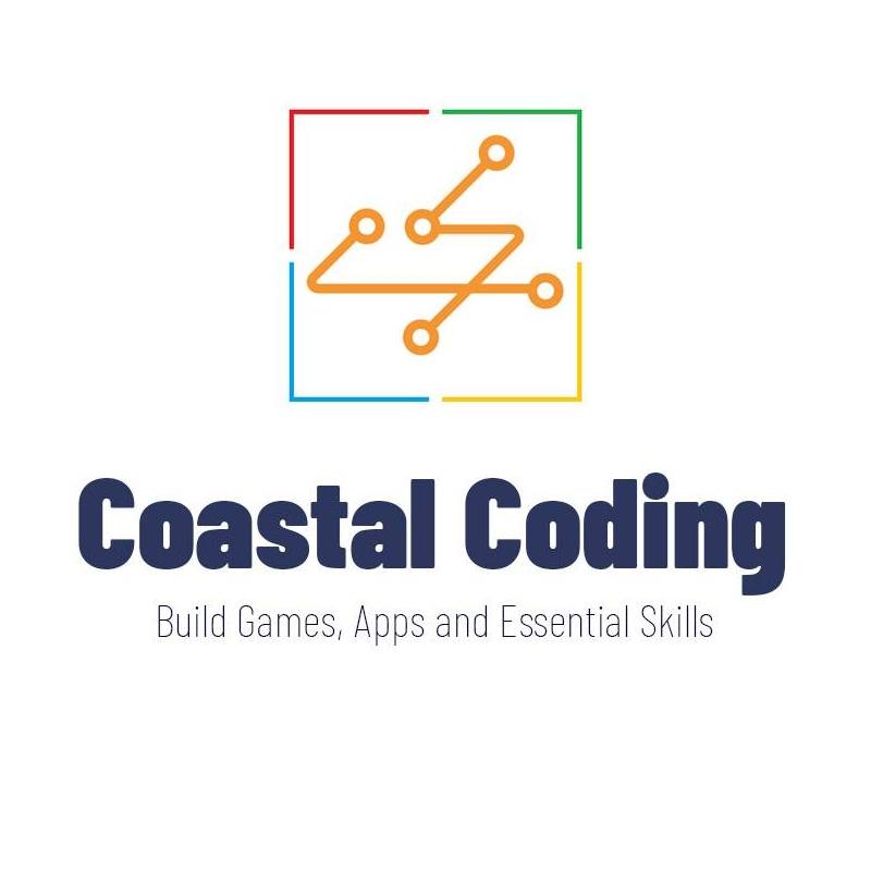Glitcher Coding Course | Coastal Coding | Kidsbook