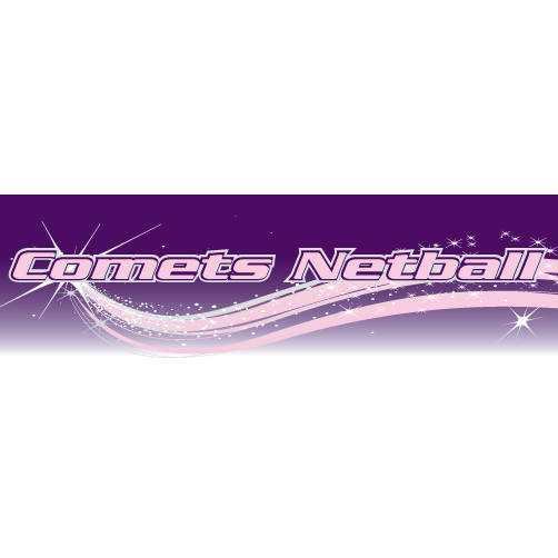 Comets Netball Club - Meadowbank, NSW