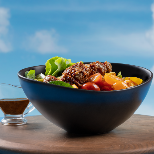 Saúl Bistro | Menú