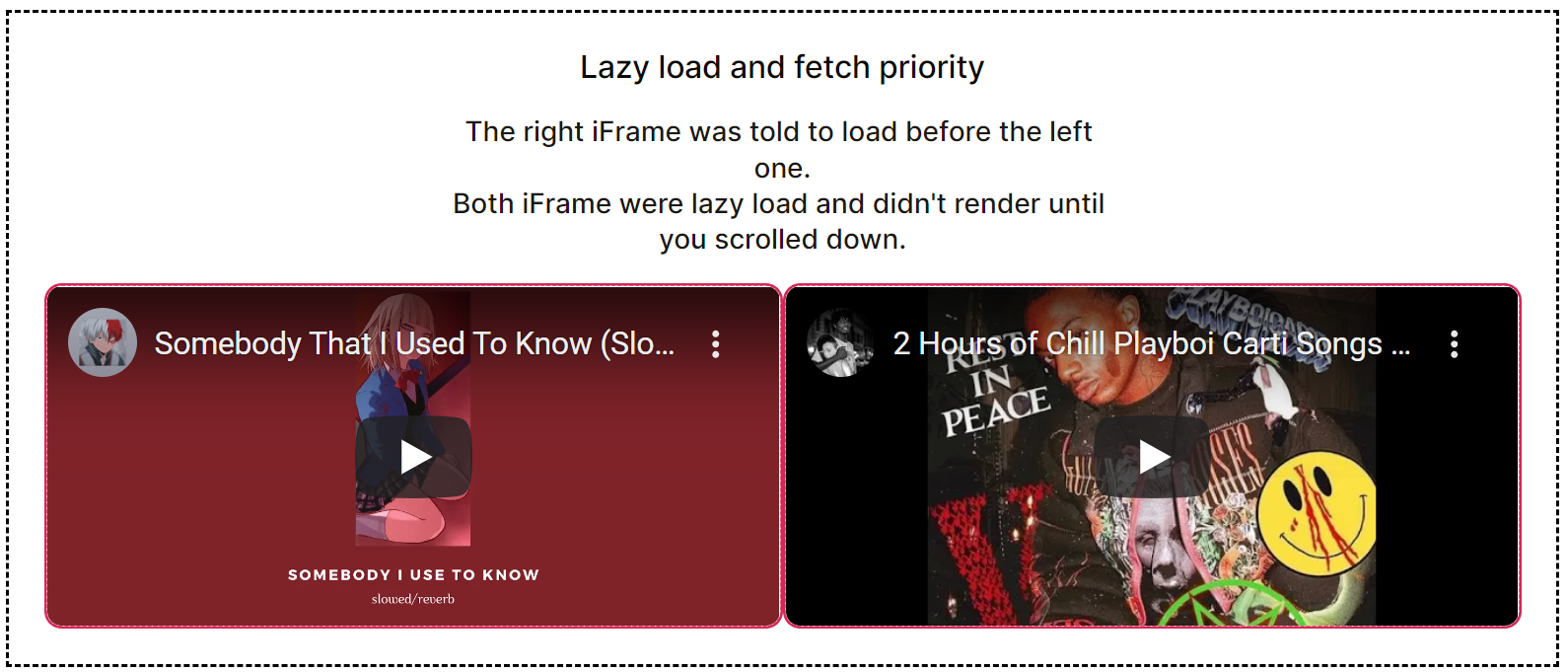 ᴺᴱᵂ ᴾᴸᵁᴳᴵᴺ 🐝 iFrame Complete - Plugins - Bubble Forum