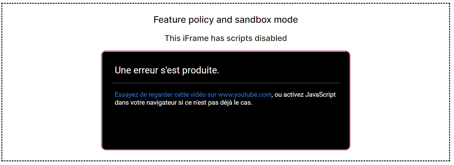 ᴺᴱᵂ ᴾᴸᵁᴳᴵᴺ 🐝 iFrame Complete - Plugins - Bubble Forum