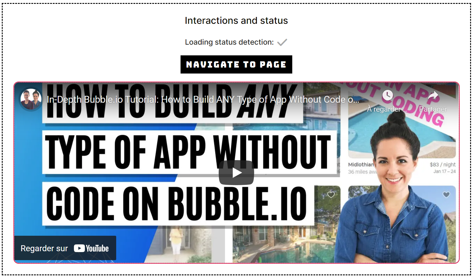 ᴺᴱᵂ ᴾᴸᵁᴳᴵᴺ 🐝 iFrame Complete - Plugins - Bubble Forum