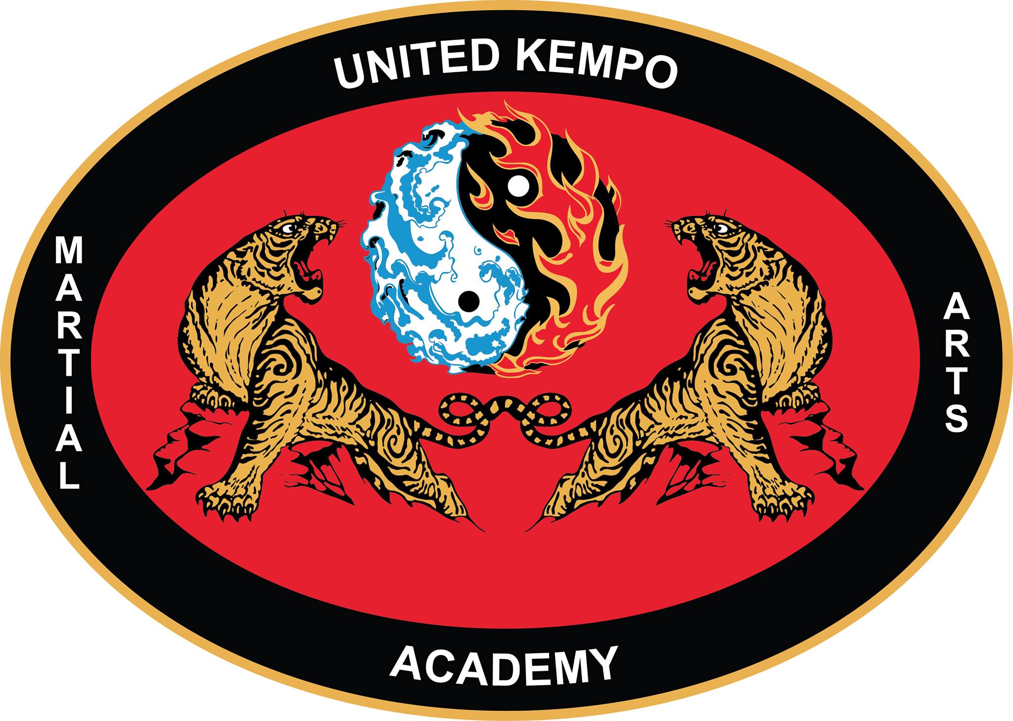 Unite Kempo Martial Arts Academy - 139 Reviews - Austral, NSW