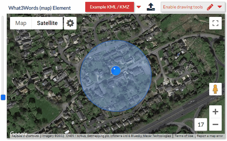 [PLUGIN] - Google Maps Geometry/Drawing + W3W - #116 by pork1977gm ...